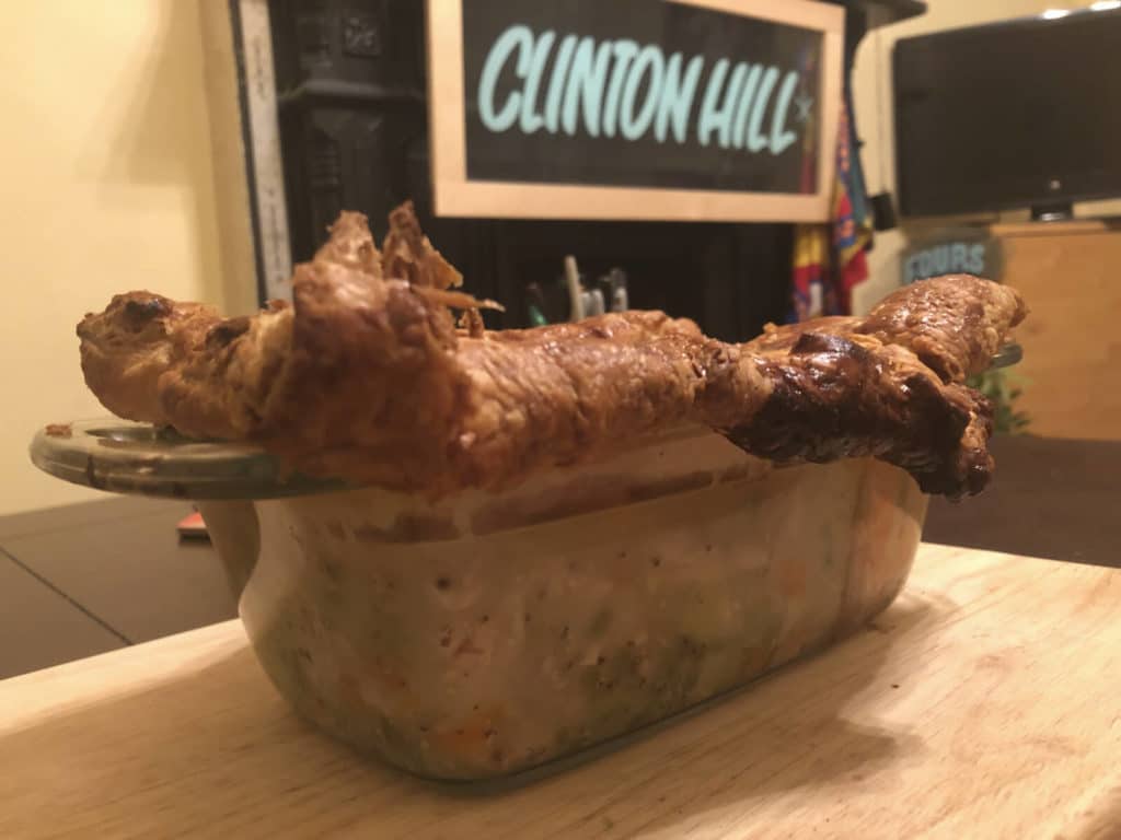 ROACHI - Artillery Worldwide Projects Blog