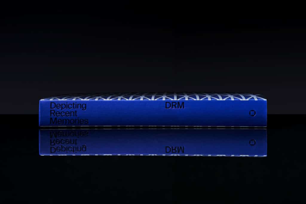 DRM: Depicting Recent Memories - Artillery Worldwide