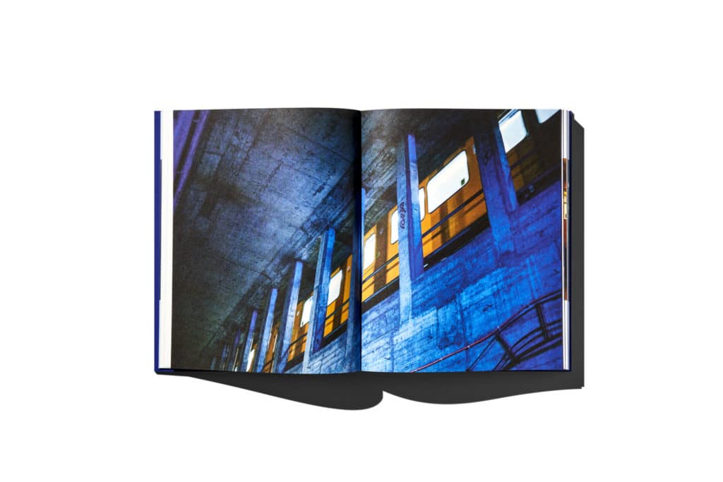 DRM: Depicting Recent Memories - Artillery Worldwide