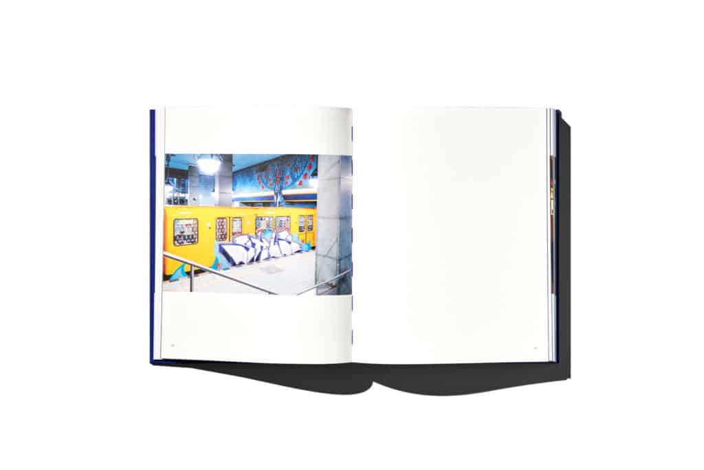 DRM: Depicting Recent Memories - Artillery Worldwide