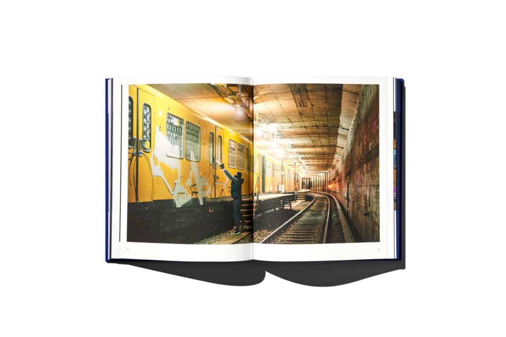 DRM: Depicting Recent Memories - Artillery Worldwide