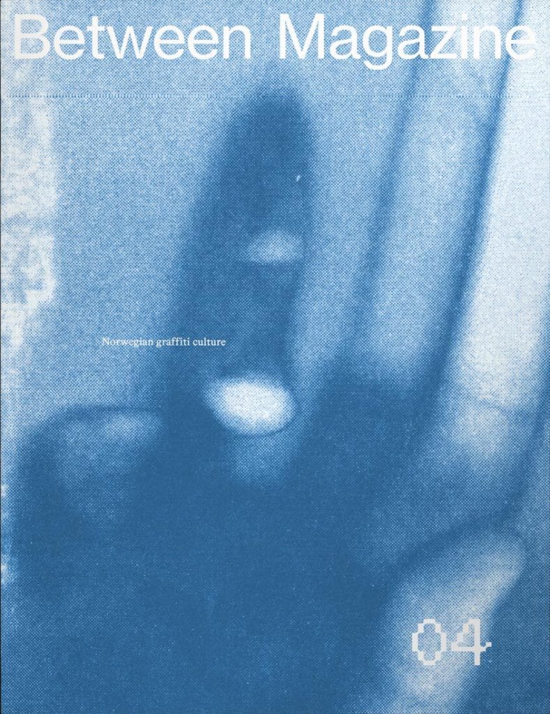 Between Magazine 04 - Artillery Worldwide