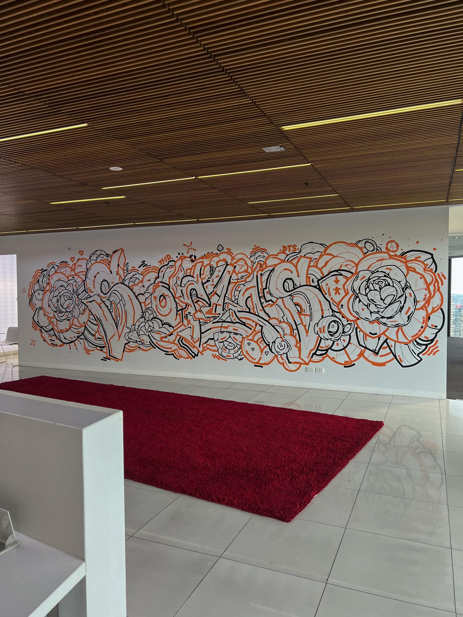 SOFLES – Elevate - Artillery Worldwide