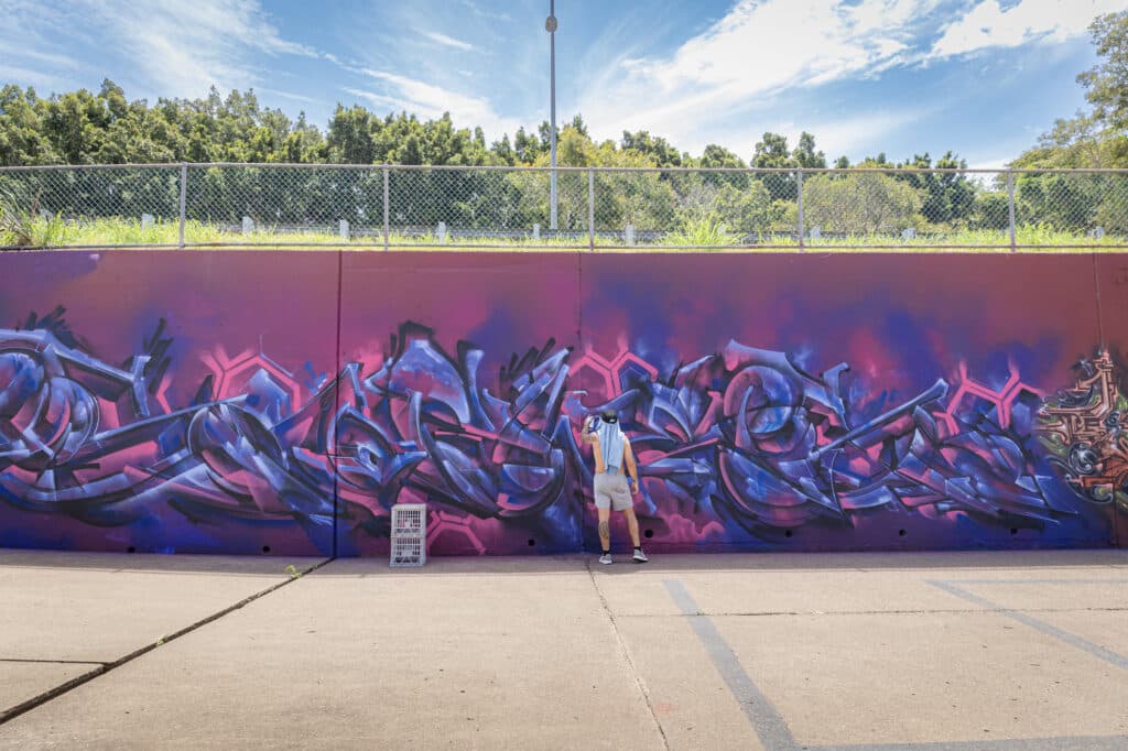 SOFLES – EKIBURN - Artillery Worldwide Projects Blog