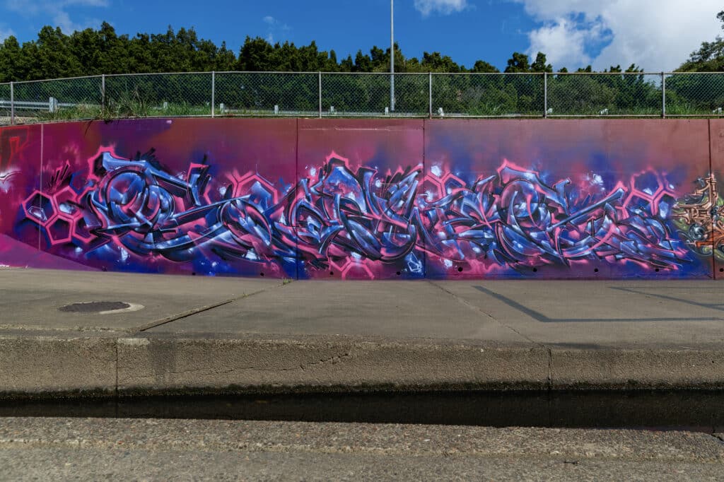 SOFLES – EKIBURN - Artillery Worldwide Projects Blog