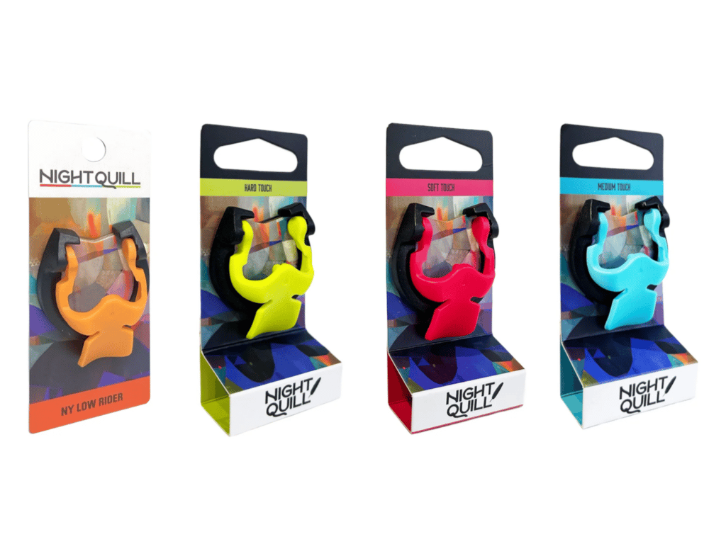 Night Quill™ Bundle – 4 Pack - Artillery Worldwide