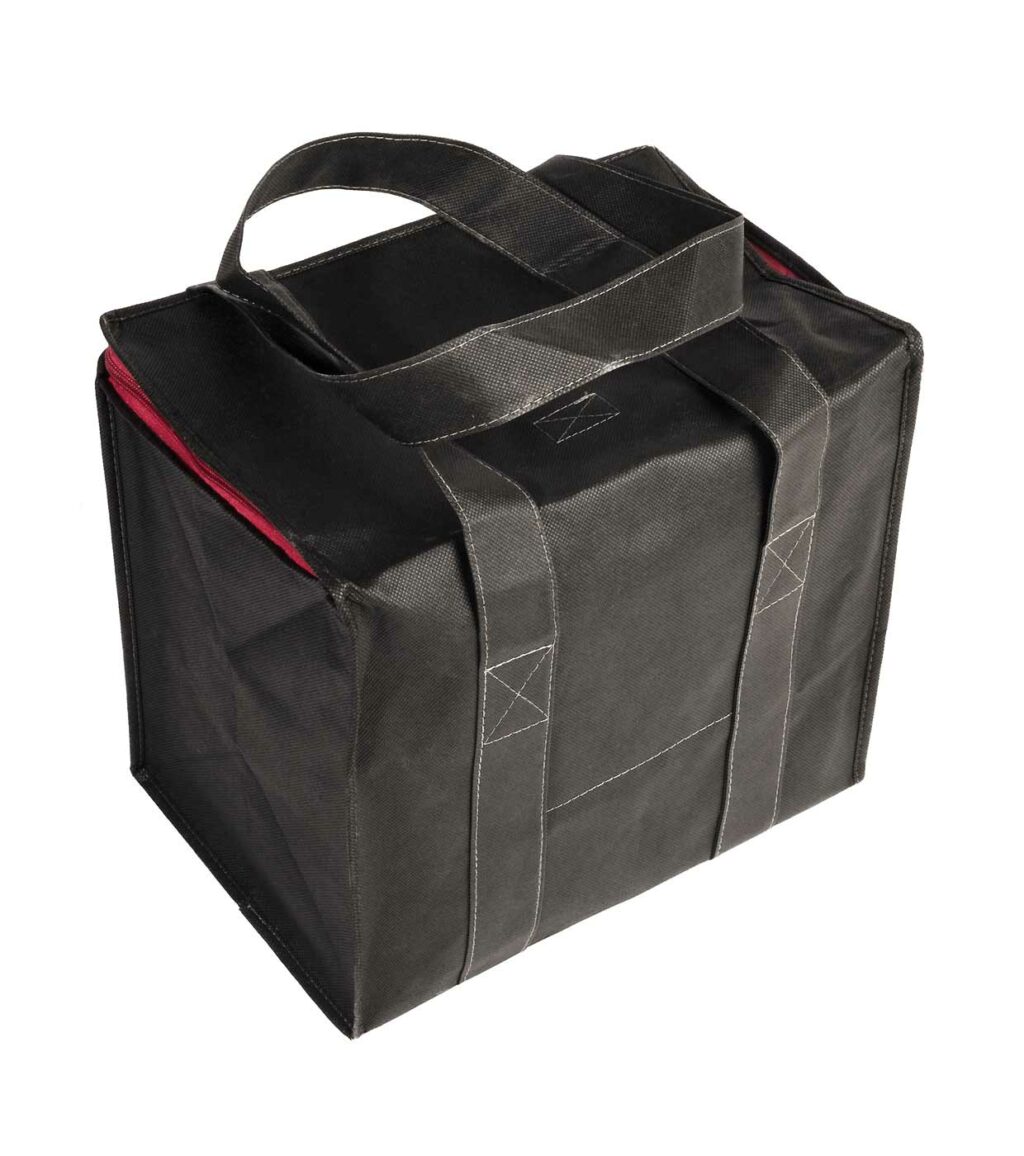 Mr. Serious – 12 Pack Spray Can Bag - Artillery Worldwide