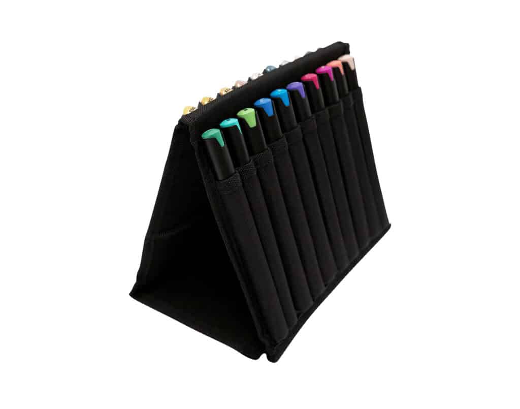 Ironlak Strikers – 8 Set Bundle (160 Graphic Markers) - Artillery Worldwide