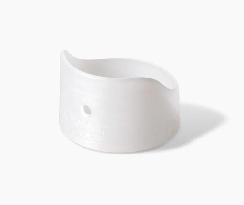 Stencil Cap 3mm (White) - Artillery Worldwide