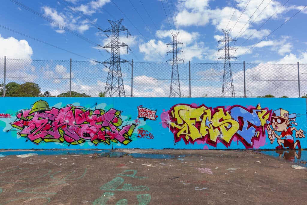 War of the Words: BORE vs TEKNO (Brisburn – FINAL) - Artillery ...