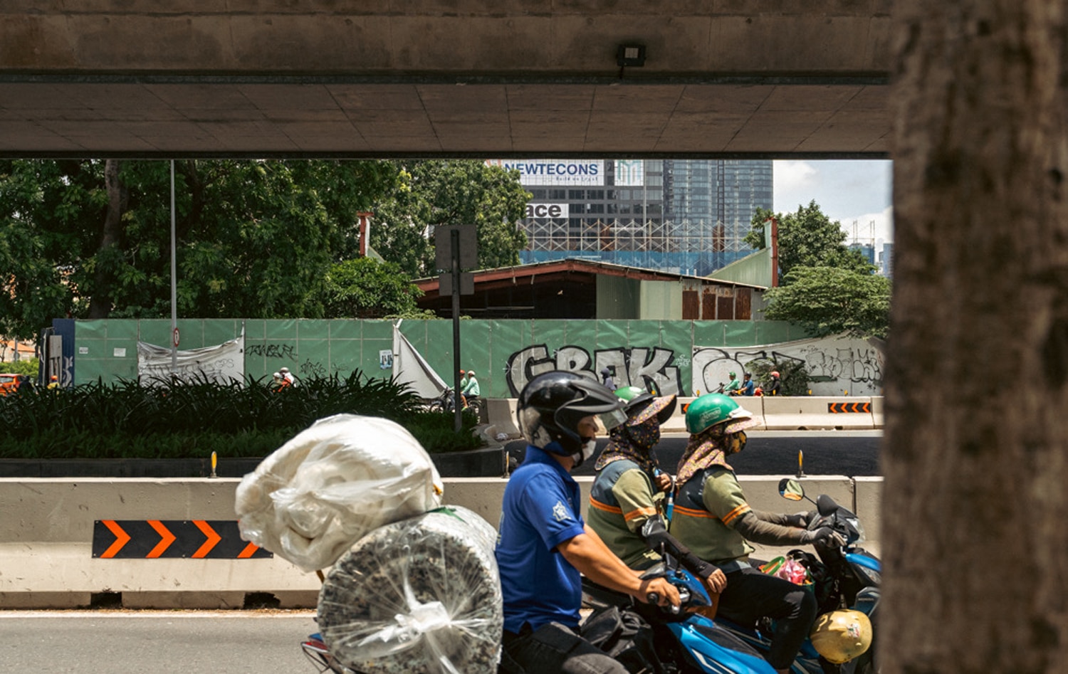 GBAK in Vietnam - Artillery Worldwide Projects Blog